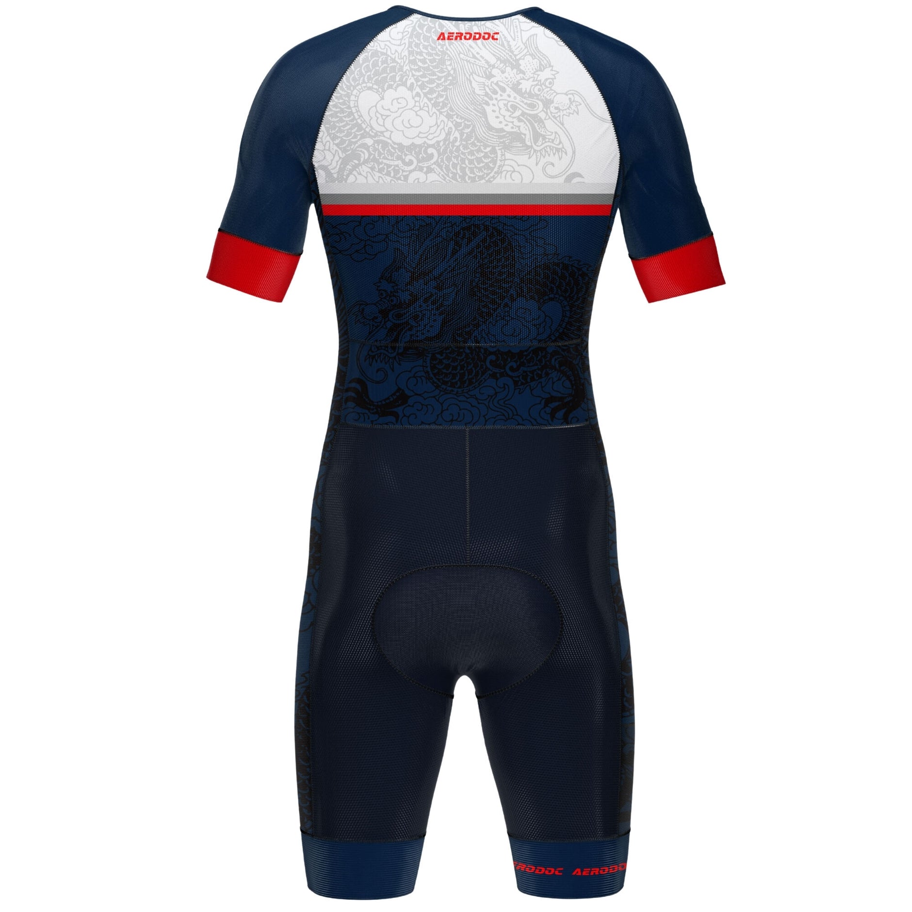One-Piece Triathlon and Cycling Suits – Aerodoc