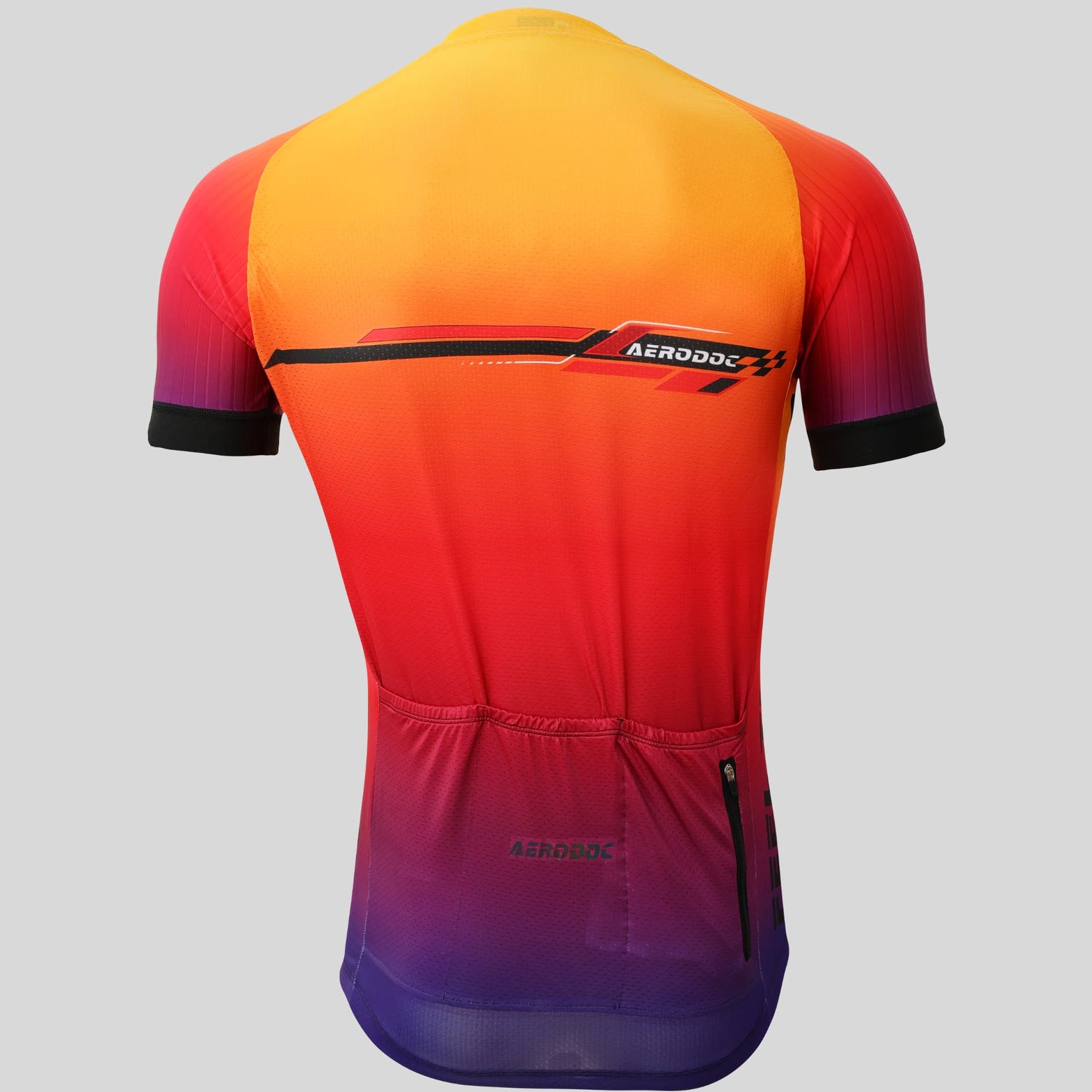 Cycling Jersey – Aerodoc